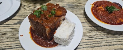 Seabelle Restaurant, La Mercy - Restaurant menu, prices and reviews