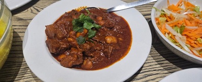 Seabelle Restaurant, La Mercy - Restaurant menu, prices and reviews