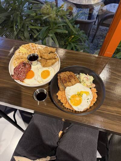Kahel Cafe, Bacoor - Restaurant menu, prices and reviews
