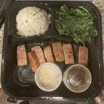 Bonefish Grill, Raleigh - Restaurant menu, prices and reviews