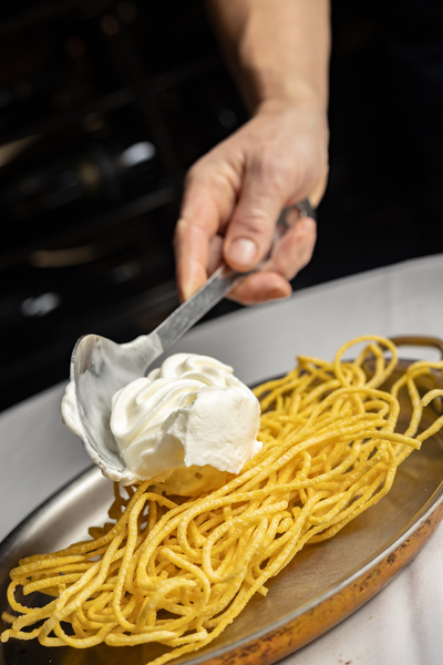 Banca Di Roma, Glasgow - Restaurant menu, prices and reviews