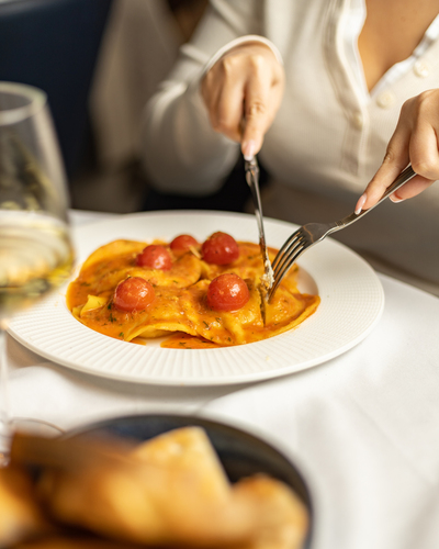 Banca Di Roma, Glasgow - Restaurant menu, prices and reviews