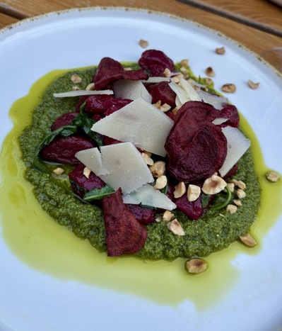 Mawi Restaurant Saarbrücken, Saarbrücken - Speisekarte, Preise und ...