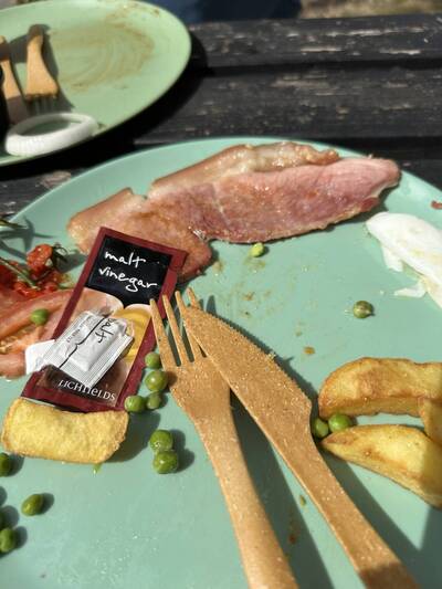 Bunbury Arms, Chester - Restaurant menu, prices and reviews