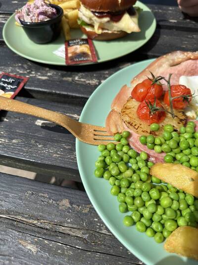 Bunbury Arms, Chester - Restaurant menu, prices and reviews