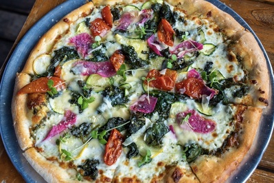 Industry Kitchen, New York City - Restaurant menu, prices and reviews