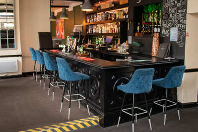 The Parthenon Greek & Grill, Scole - Restaurant menu, prices and reviews