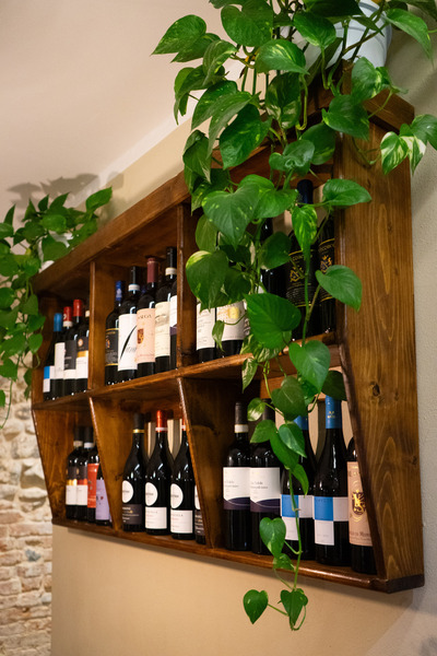 La Carbonata Ristorante via Cavour, Florence - Restaurant menu, prices ...