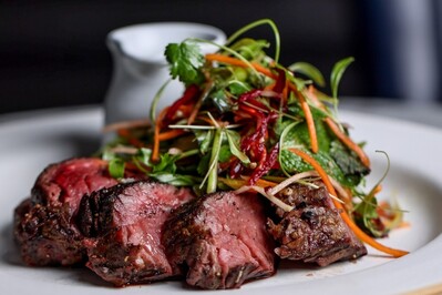 Pasture Birmingham, Birmingham - Restaurant menu, prices and reviews