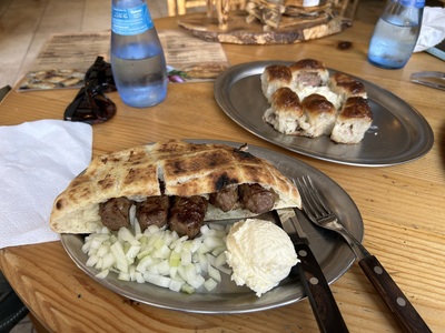 Cevabdzinica Ziki, Stuttgart - Speisekarte, Preise und Bewertungen