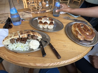 Cevabdzinica Ziki, Stuttgart - Speisekarte, Preise und Bewertungen
