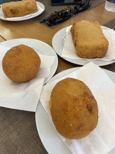 Bar Pasticceria Alba, Palermo - Restaurant menu, prices and reviews