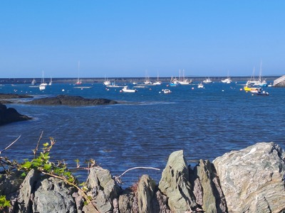 Boathouse Hotel, Holyhead - Restaurant menu, prices and reviews
