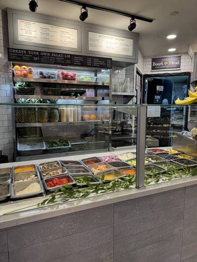 Europan Cafe, New York City - Restaurant menu, prices and reviews