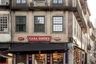 Casa Guedes Tradicional, Porto - Menu do restaurante, preços e opiniões