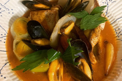 Mémé Gusta, Gent - Menu van het restaurant, prijzen en recensies