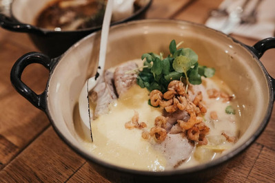 Mémé Gusta, Gent - Menu van het restaurant, prijzen en recensies