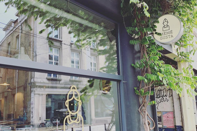 Mémé Gusta, Gent - Menu van het restaurant, prijzen en recensies