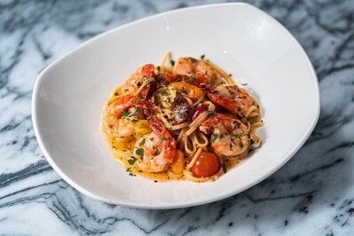 Atlantic Fish Company, Boston - Restaurant menu, prices and reviews