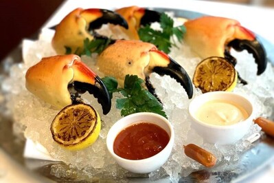 Atlantic Fish Company, Boston - Restaurant menu, prices and reviews