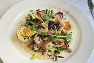 Rules, London, Covent Garden - Restaurant menu, prices and reviews