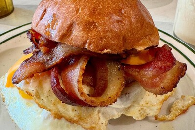 The Grey, Savannah - Restaurant menu, prices and reviews