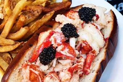 Neptune Oyster, Boston - Restaurant menu, prices and reviews