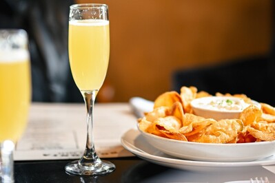 Bostonia Public House, Boston - Restaurant menu, prices and reviews