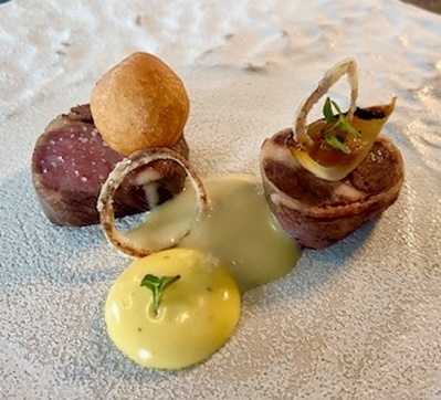 Twenty Seats, Highgate - Restaurant menu, prices and reviews