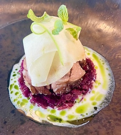 Twenty Seats, Highgate - Restaurant menu, prices and reviews