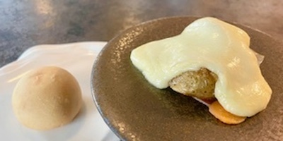 Twenty Seats, Highgate - Restaurant menu, prices and reviews