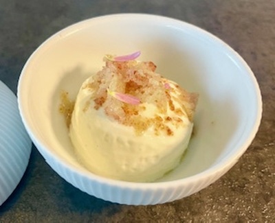 Twenty Seats, Highgate - Restaurant menu, prices and reviews