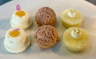 Twenty Seats, Highgate - Restaurant menu, prices and reviews