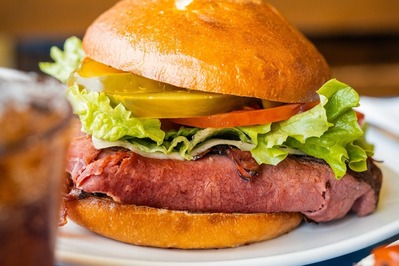 La Banquise, Montréal - Restaurant menu, prices and reviews