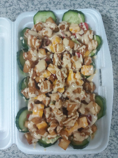 Bon Appetit Reitz, Reitz - Restaurant menu, prices and reviews