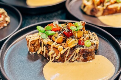 Tuljak, Tallinn - Restaurant menu, prices and reviews