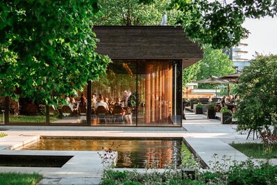 Tuljak, Tallinn - Restaurant menu, prices and reviews