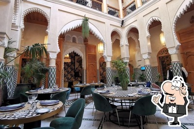 Dar Dada, Casablanca - Menu du restaurant, prix et avis