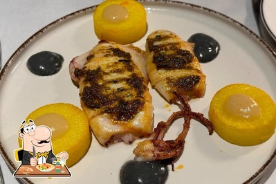 Cabestan Ocean View, Casablanca - Menu du restaurant, prix et avis