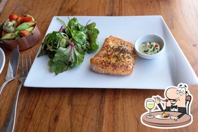 Cabestan Ocean View, Casablanca - Menu du restaurant, prix et avis