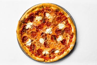 Coppa Osteria, Houston - Restaurant menu, prices and reviews