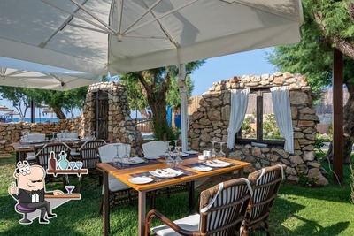Peccato di Vino, Otranto - Menu del ristorante, prezzi e recensioni