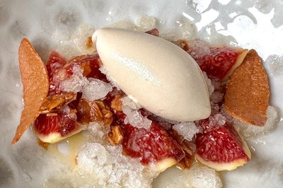 Alkimia, Barcelona - Menú del restaurante, precios y reseñas