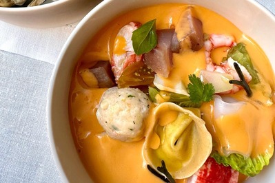 Alkimia, Barcelona - Menú del restaurante, precios y reseñas