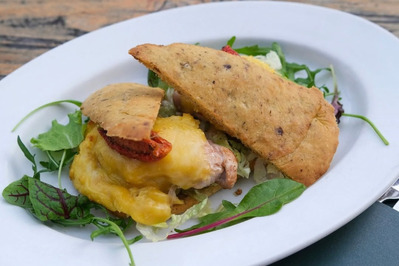 Winkel 43, Amsterdam - Restaurant menu, prices and reviews