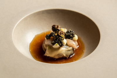 RIJKS®, Amsterdam, Vijzelgracht - Menu van het restaurant, prijzen en ...