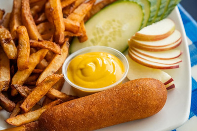 La Banquise, Montréal - Restaurant menu, prices and reviews
