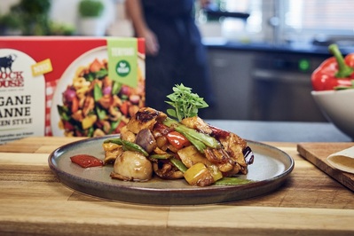 Block House, Stuttgart - Restaurant menu, prices and reviews