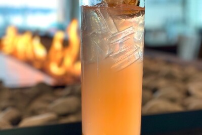 Aerlume Seattle, Seattle - Restaurant menu, prices and reviews