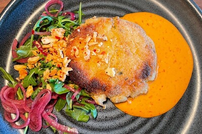 Aerlume Seattle, Seattle - Restaurant menu, prices and reviews